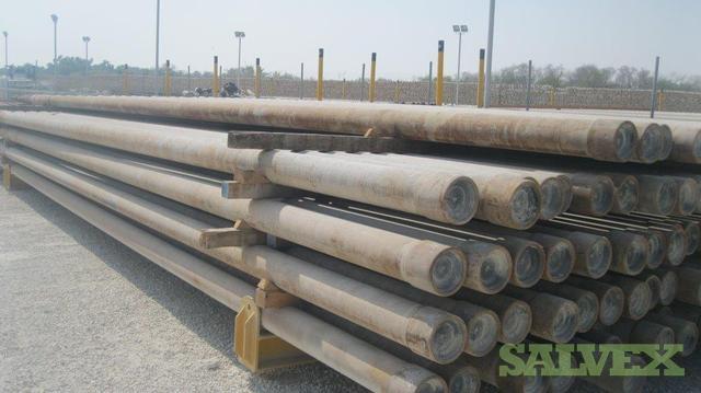 7" 23# L80 SL-Apex PxB IPC TK 236 (Internal Plastic Coating) R3 Surplus ...