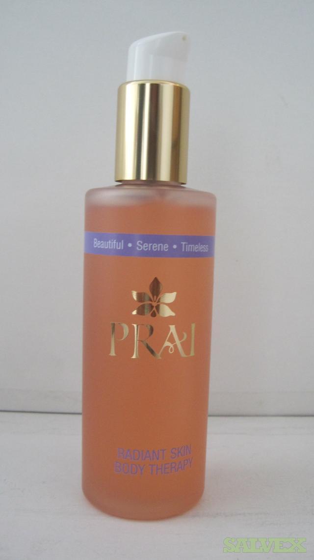 All PRAI Skin Body and Cream (28,906 Units) | Salvex