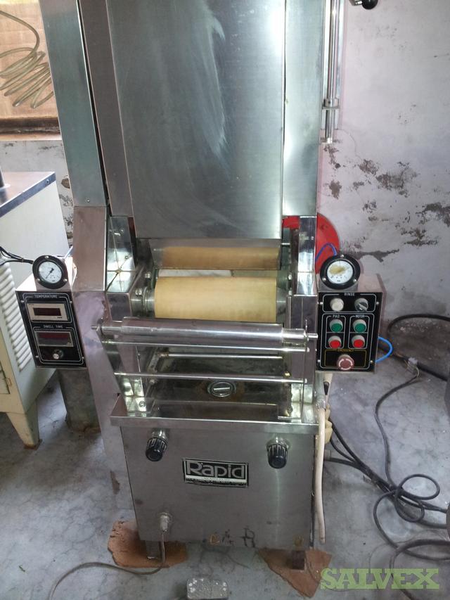 Rapid Labortex Co,Ltd. (Taiwan) | Salvex