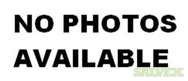 Float Collars and Shoes, Centralizers & OCTG Accessories (286 Units ...