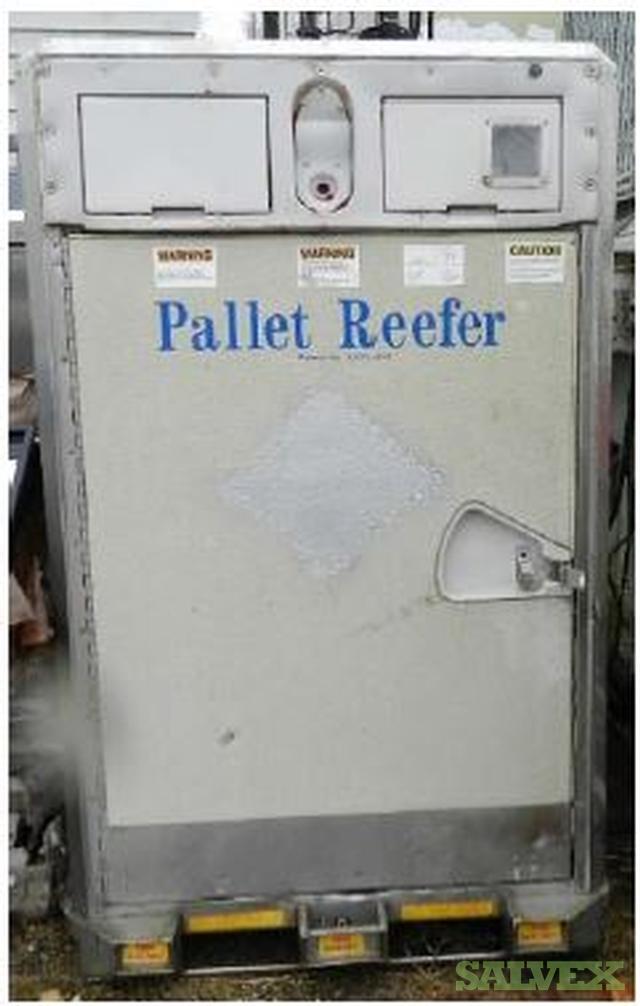 Portable Refrigeration Systems for Refrigerated Trucks (Carrier ...