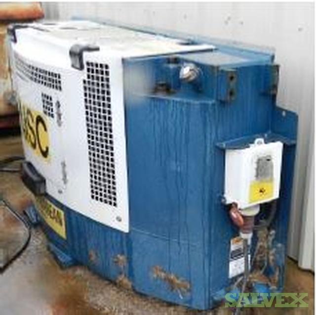 Portable Refrigeration Systems for Refrigerated Trucks (Carrier ...