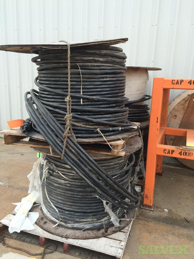 Rubber Coated Steel Hydraulic Tubing Lines | Salvex