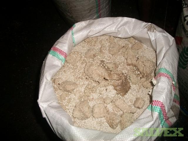 NPS Fertilizer | Salvex