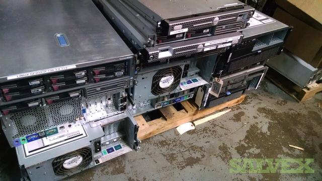 Computer Storage Units & Drives | Salvex