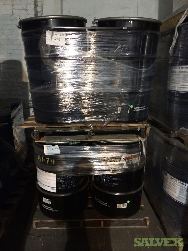 Desmocap 12 A Bayer Coating | Salvex