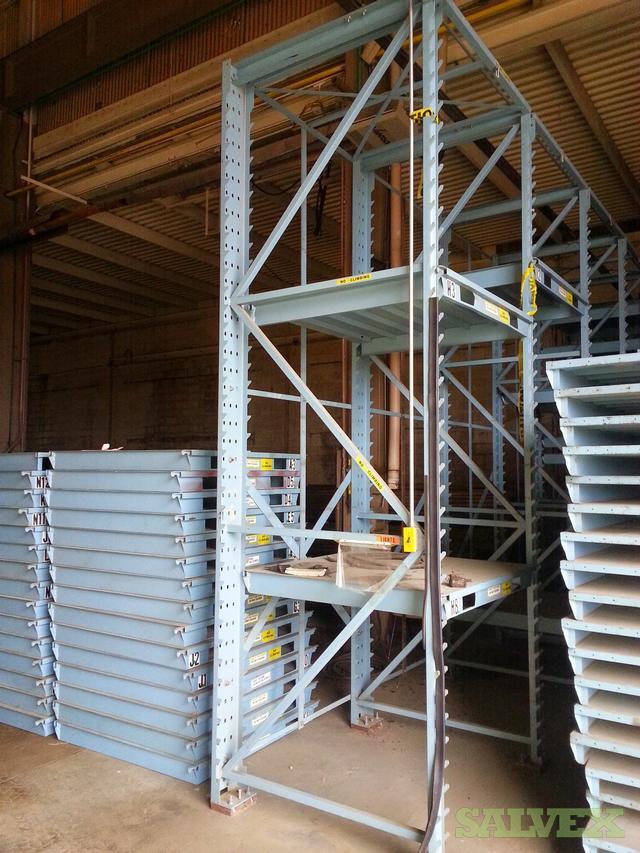 Stanley Stacker | Salvex