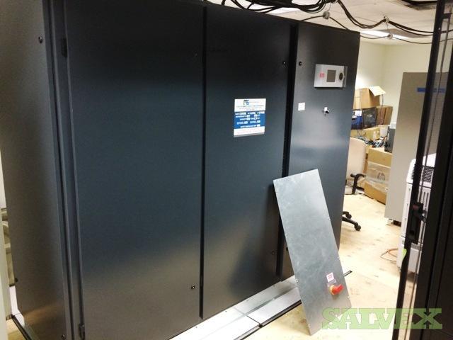 Stulz CRAC Units Floor Mounted 25 Ton | Salvex