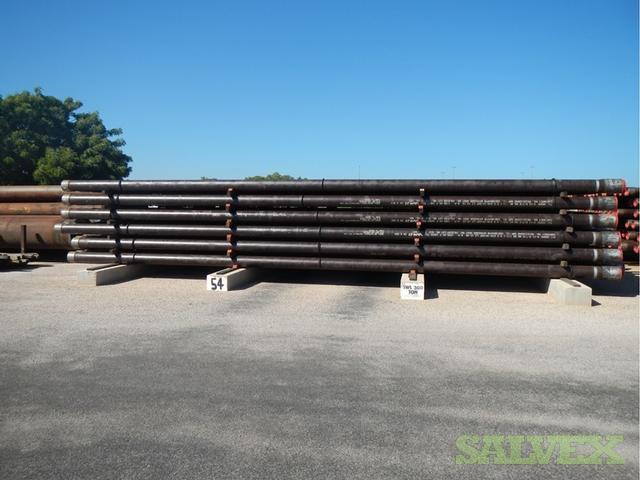 9 7/8" 66.90# T95D VAM 21 SLMS R3, Sumitomo Surplus Casing (22,383 Feet ...