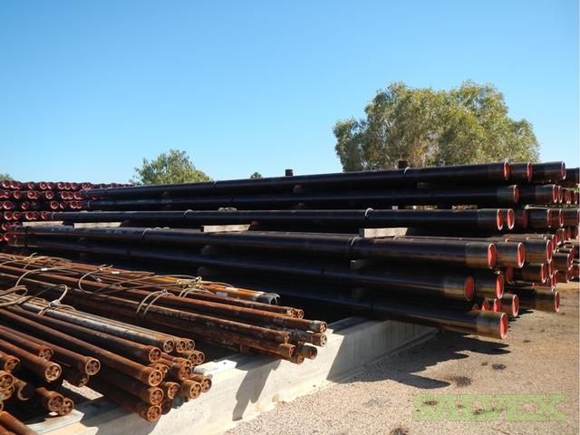 9 7/8" 62.8# P110 VAM SLIJ II SLMS R3, Sumitomo Surplus Casing (5,150 ...