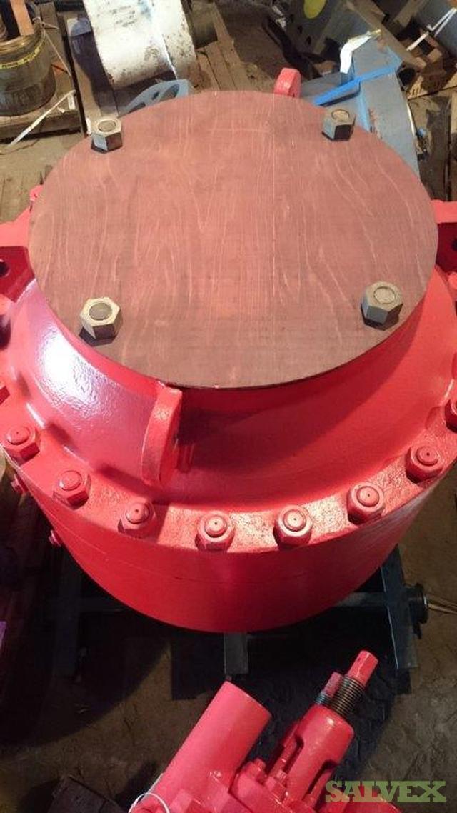 Shaffer Annular Blowout Preventer (10,850 Lbs) | Salvex