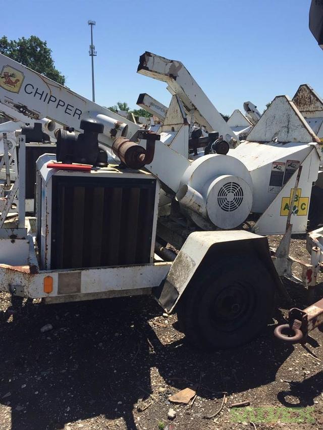 Whisper Chipper | Salvex