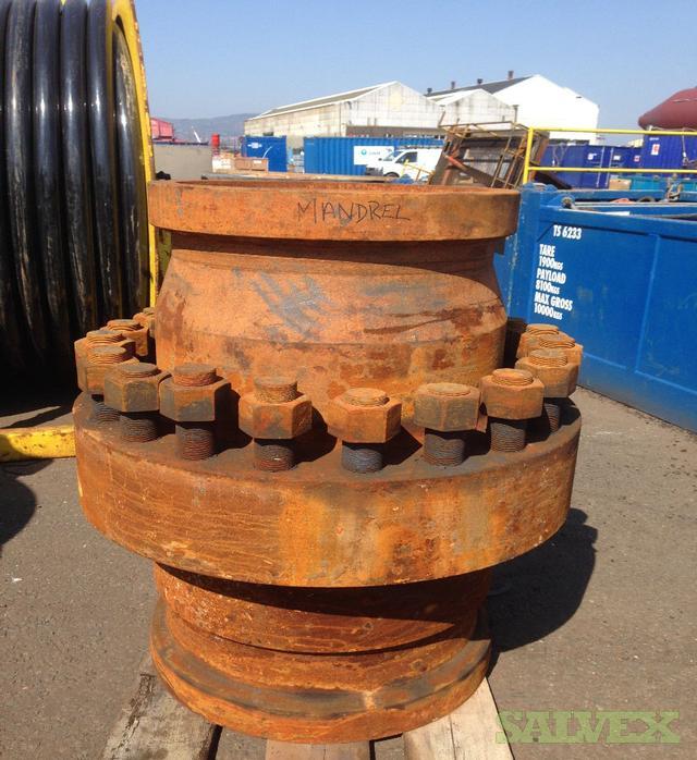 BOP Equipment | Salvex