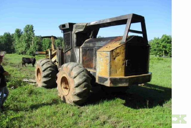 Hydro AX 570 Ax Cutter | Salvex