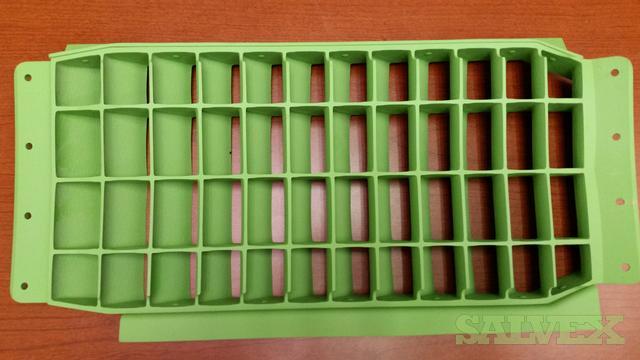 Cascade, CFM56 Thrust Reverser | Salvex