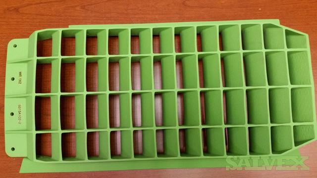 Cascade, CFM56 Thrust Reverser | Salvex