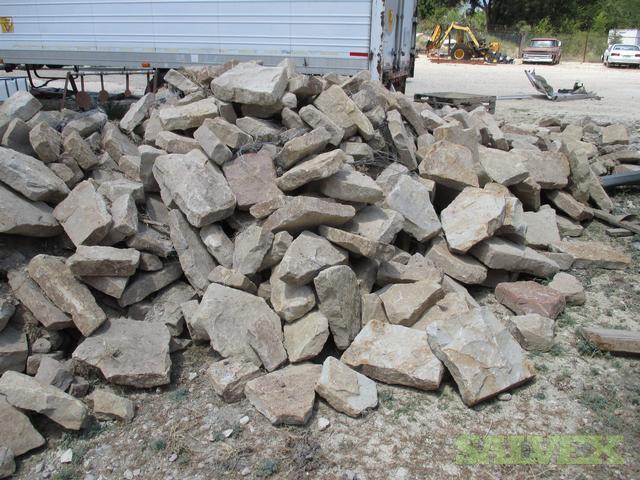 Milsap With Color Natural Stone | Salvex