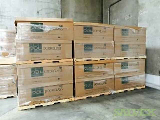 ODL Glass Inserts for Exterior Doors | Salvex