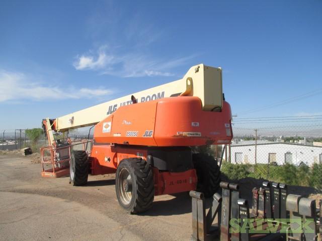JLG Ultra Boom 1500SJ 2011 | Salvex