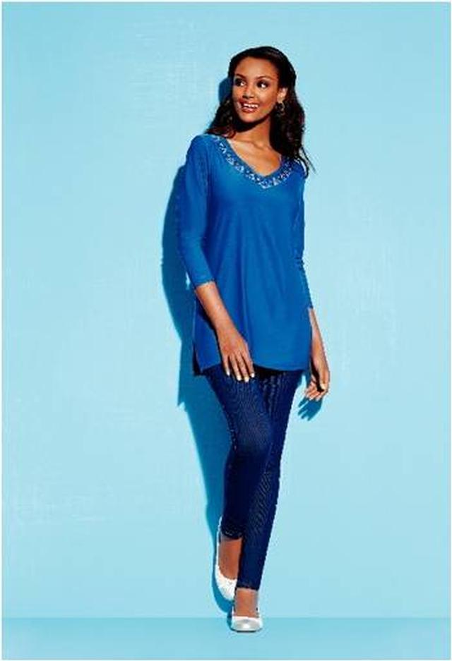 Avon Apparel 2 | Salvex