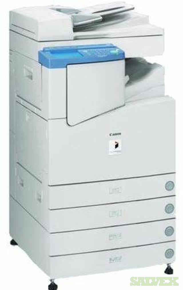 Canon Image Runner 3320i | Salvex