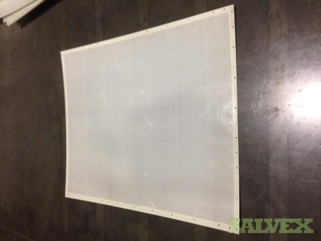 Sheet, Therma O/B Top | Salvex