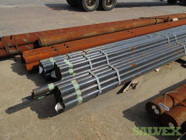 2 7/8" 6.17# 5150 Grade PE Casing (2,013 Feet) | Salvex