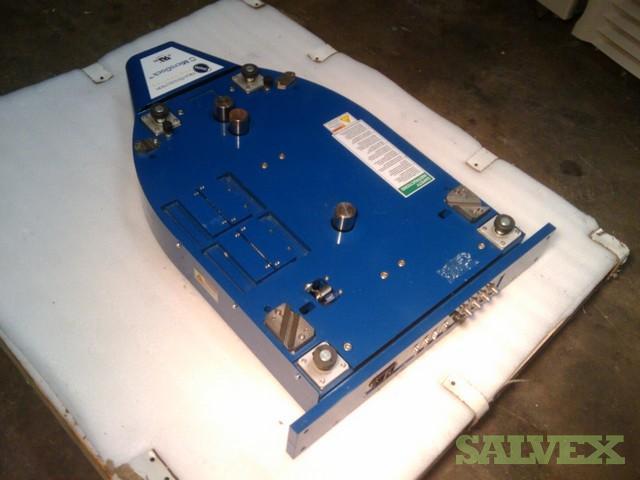 HighRes Biosolutions MicroDock Automated Docking Station For Robotic ...