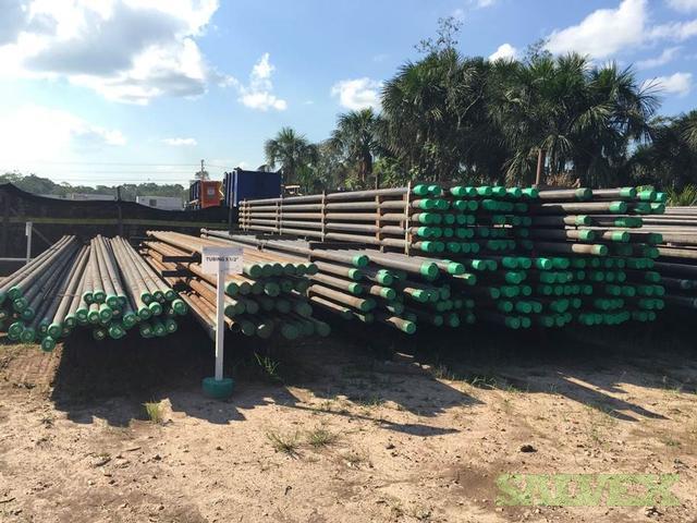 3 1/2" 9.20# L80 Wedge 563 PSL 1 R2, Tenaris Surplus Tubing (9,780 Feet ...