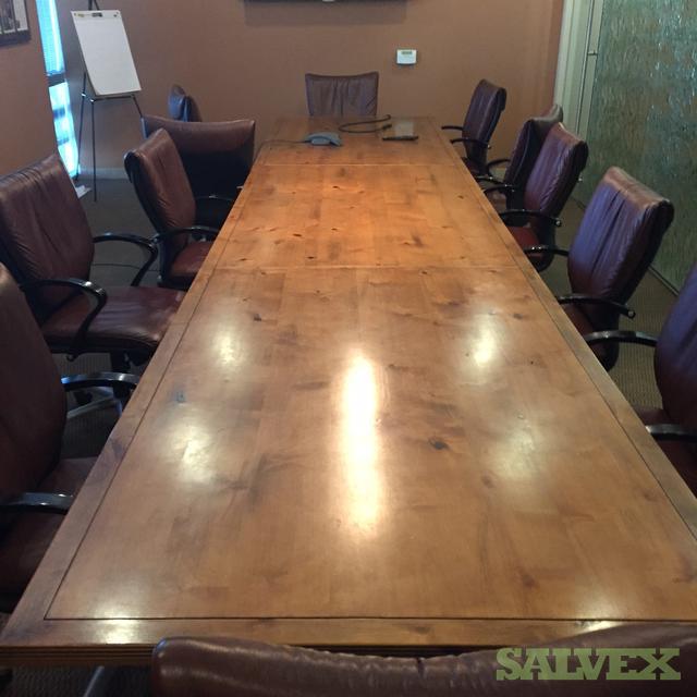 Fully Loaded Office Furniture Sets (Cubicles, Conference Rooms, Offices ...