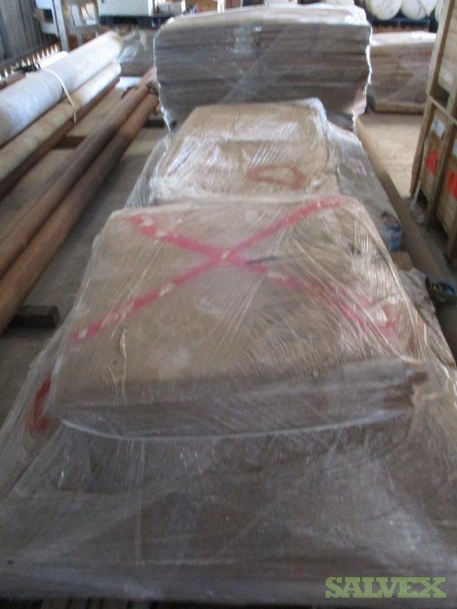 Axiom Shale Shaker Screens (8 Units) | Salvex