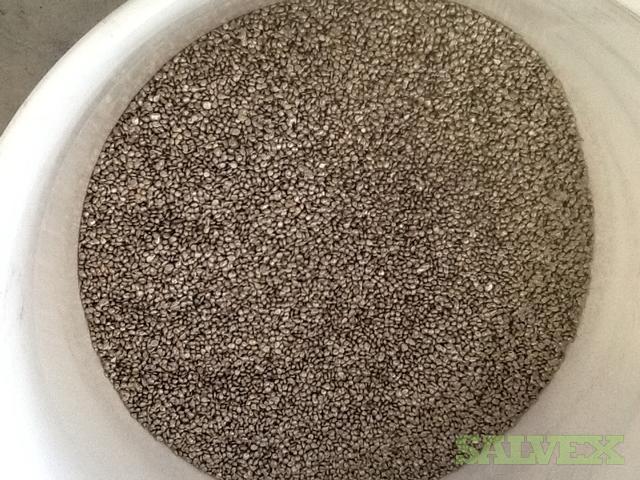 Tin Shot A Grade (200 Lbs) | Salvex