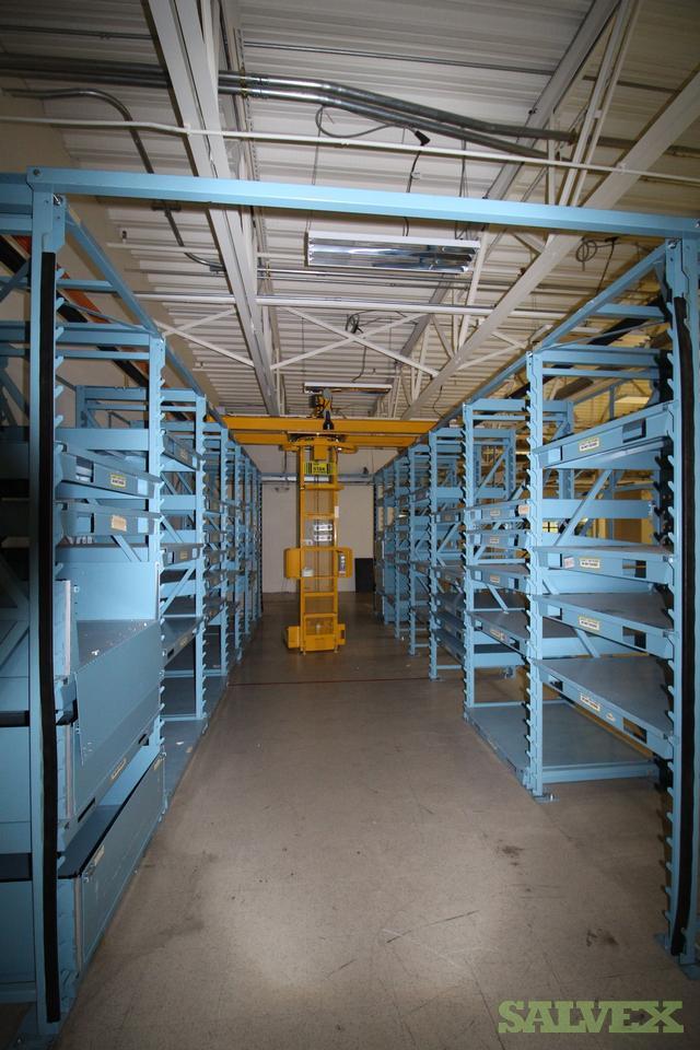 Stanley VIDMAR 2K Stak System | Salvex