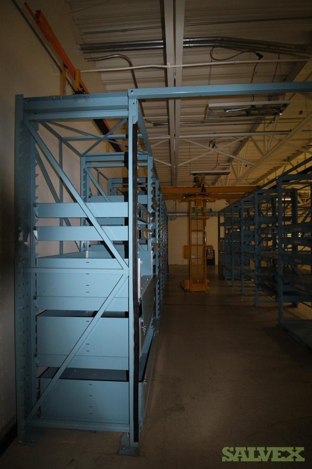 Stanley VIDMAR 2K Stak System | Salvex