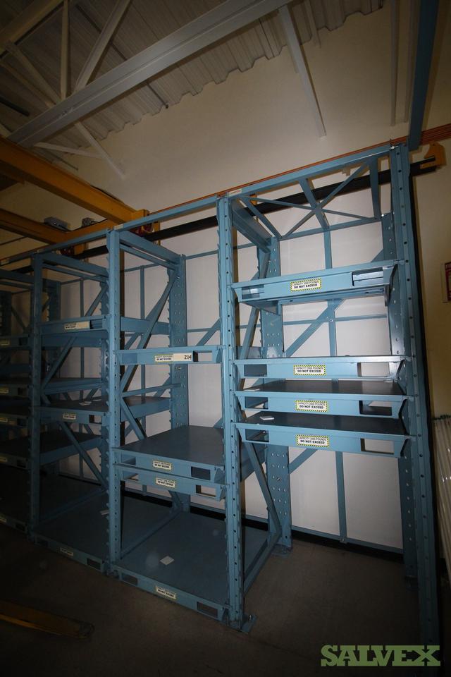 Stanley VIDMAR 2K Stak System | Salvex