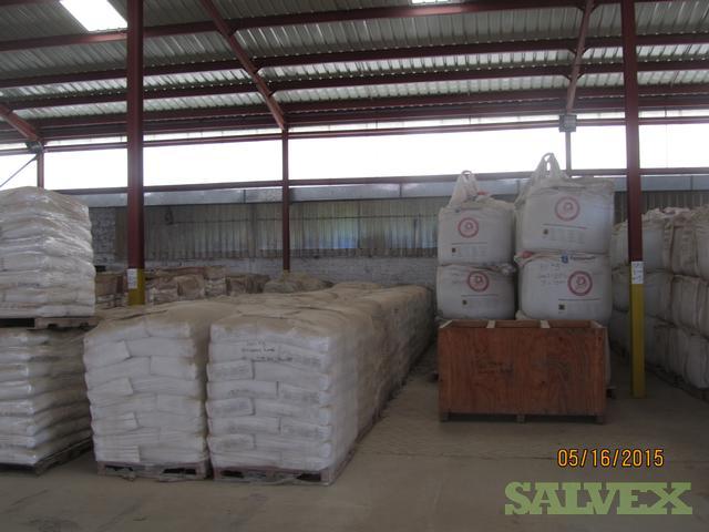 Drilling Fluid Chemicals - Including Emulsifiers Invermul NT and Ez Mul ...