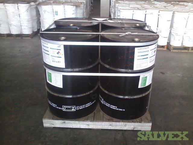 CLAY-COTE HT (160Kg Drum) - Baker Hughes | Salvex