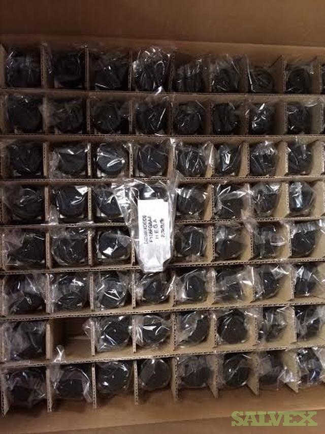 Hyundai - Kia Expansion Valves, Part# 97626-2K000 / 976042B100 | Salvex