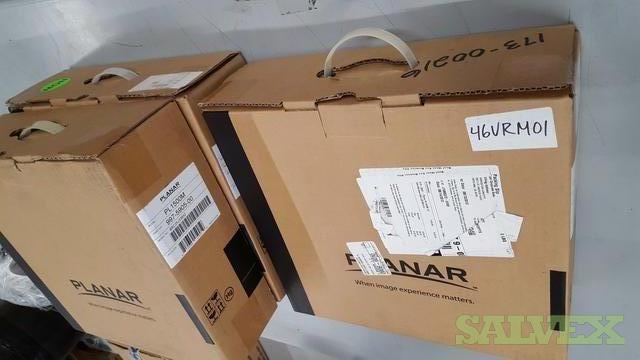 Planar PL1500M Monitors- 997-5905-00 | Salvex