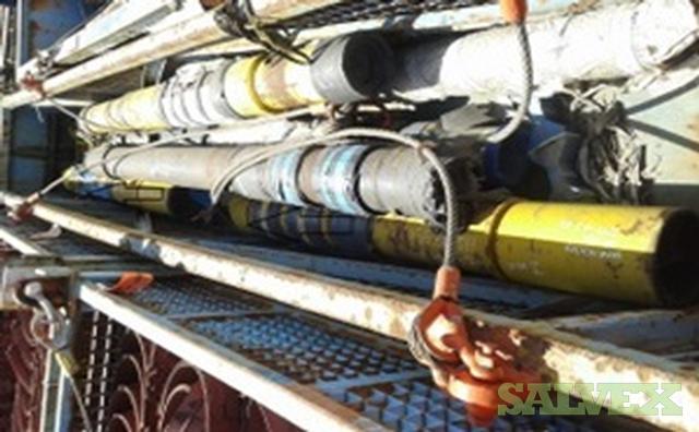 Completion Equipment (Packers, Assemblies) | Salvex