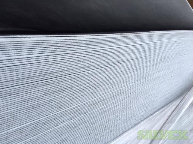 Azdel 48" x 96" Sheets of 2.7mm Boards | Salvex