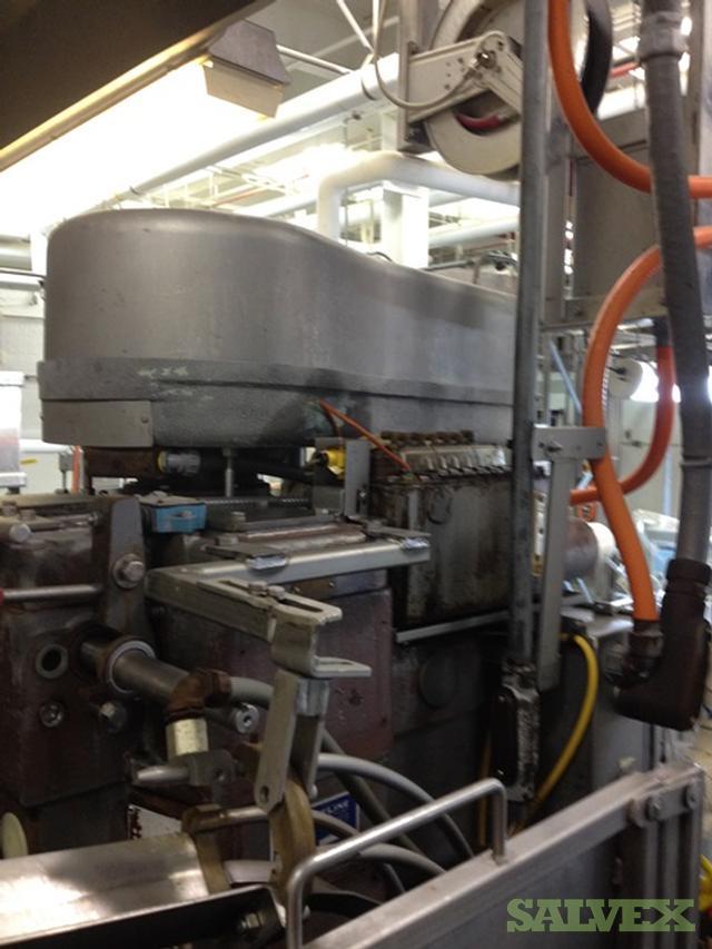 Angelus Seamer | Salvex