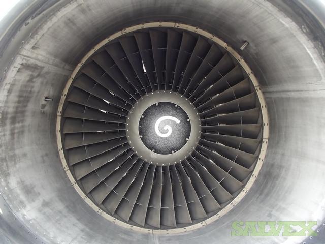 Aircraft CFM56-3C1 Engine | Salvex
