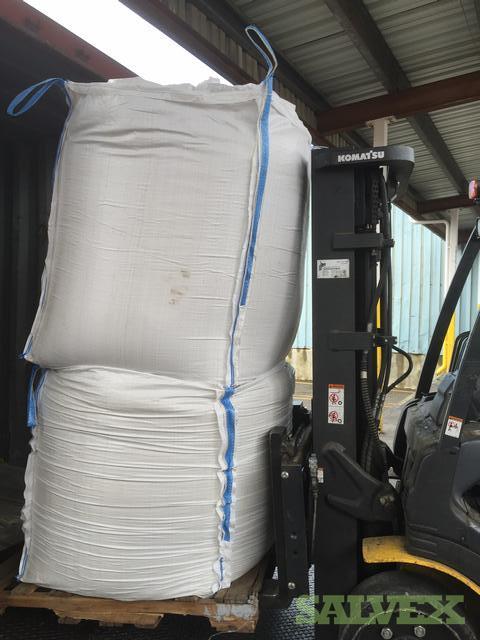 Salmon Fish Meal (Fertilizer Grade) | Salvex