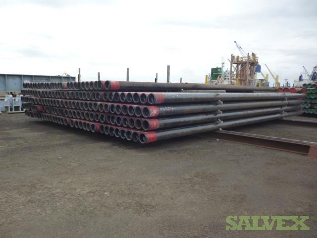 13 3/8" 68.00# K55 BTC R3 Surplus Casing (1,732 Feet) | Salvex