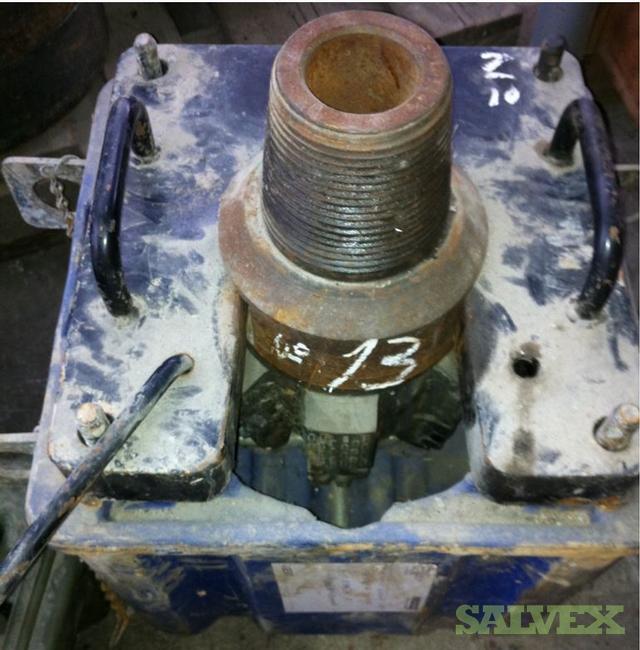 NOV PDC Bit (9 Units) | Salvex