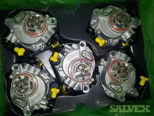 Bosch Brake Vacuum Pumps (Part No. 9804021880) | Salvex