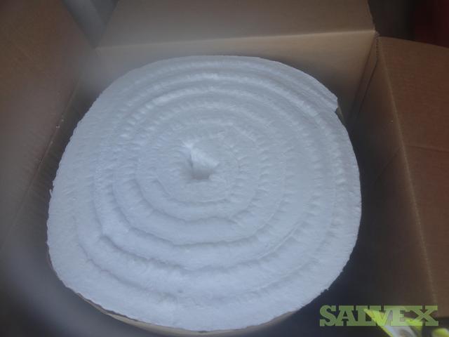 Cerablanket Kaowool Blanket Insulation 8# | Salvex