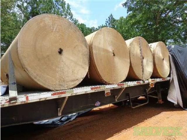 Pulp And Paper Linerboard Prices