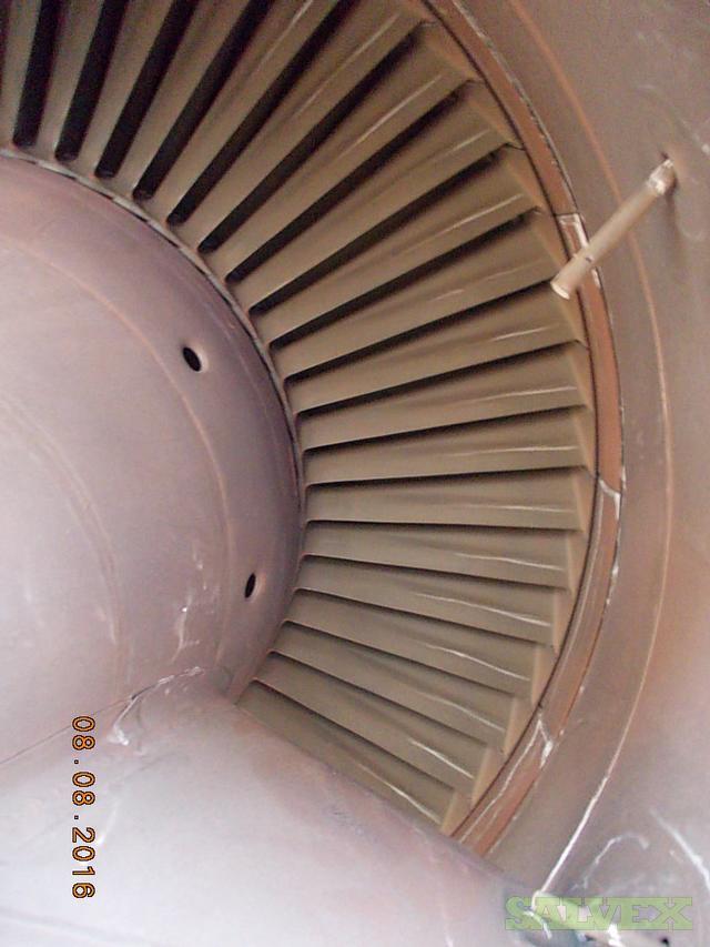 Rolls Royce Avon Jet Engines (3 Units) | Salvex